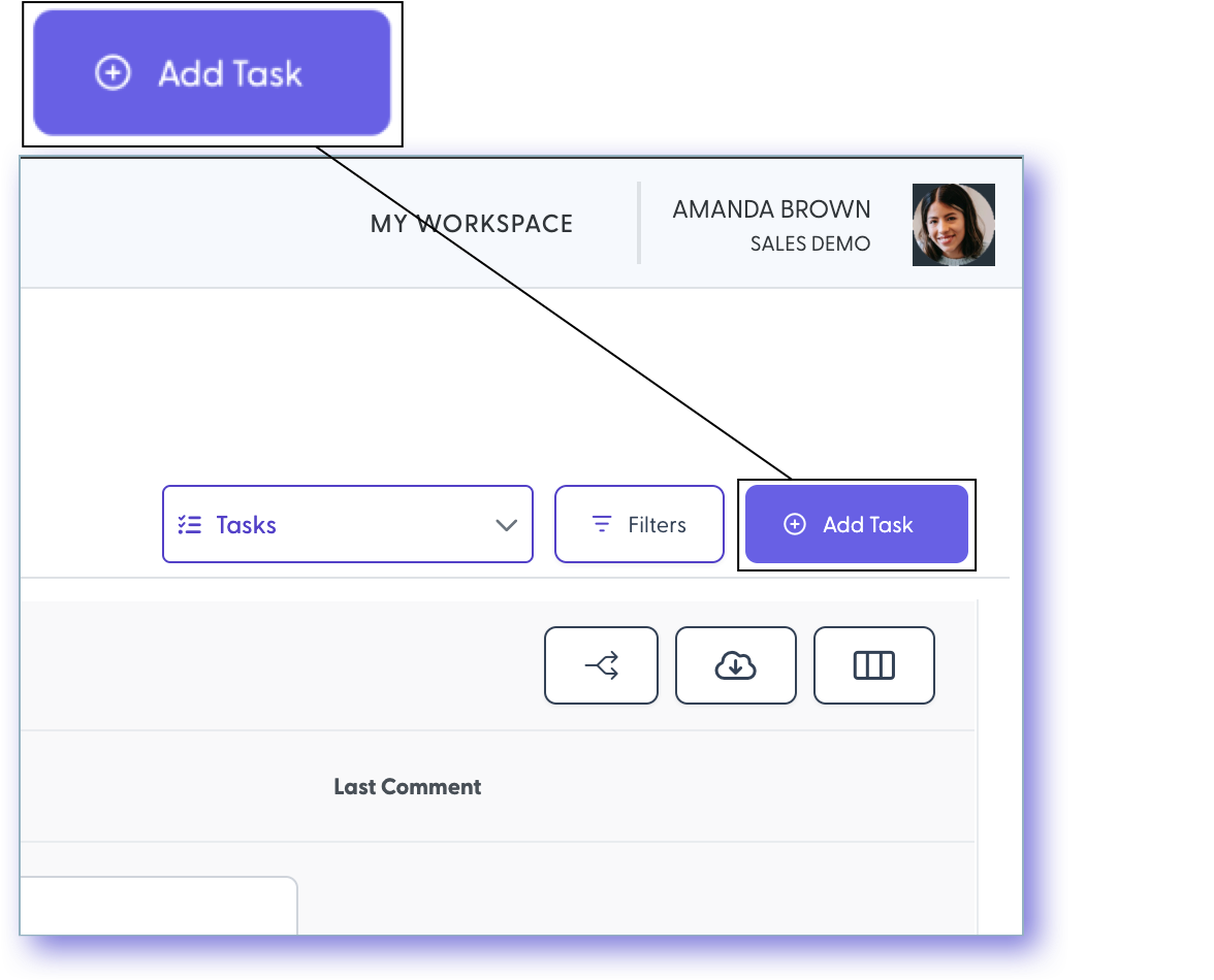 How do I add a Task? – Pacer Help Center
